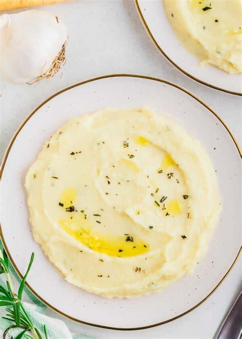 Parsnip Puree Running To The Kitchen® Parsnip Puree Running To The Kitchen®