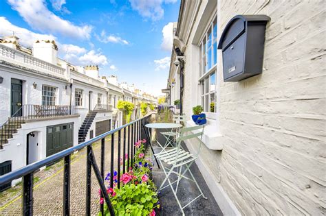 Holland Park Airbnb Airbnb Photographer London