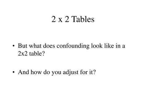 Ppt Basic Epidemiologic Analysis With Stata Powerpoint Presentation Free Download Id5766102