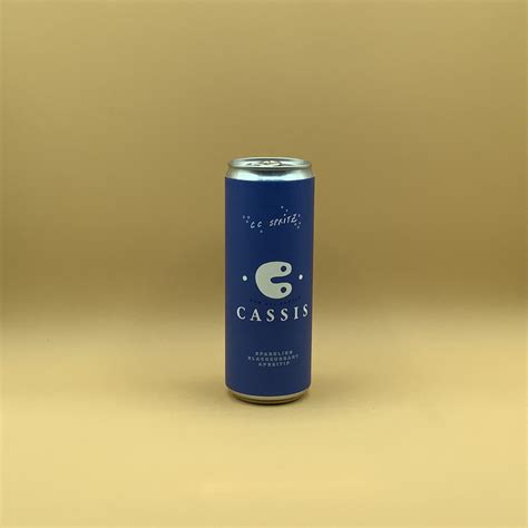 Current Cassis Spritz Can Second Bottle Wine And Snack Shop