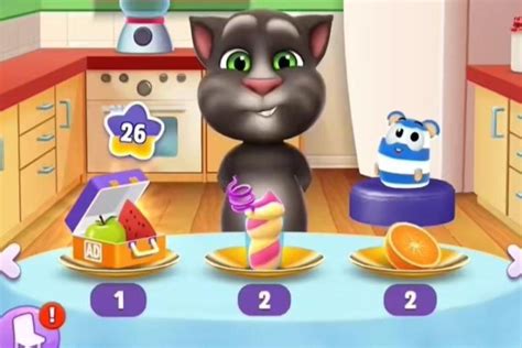 汤姆猫：ai 语音陪伴机器人将于本月底前正式发售 Ai 人工智能