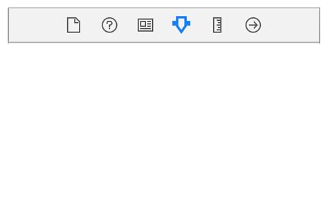 Ios Missing View Controller Stack Overflow