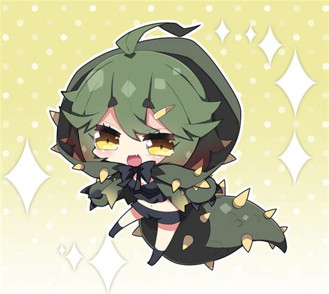 Deviljho Monster Hunter Drawn By Milkpanda Danbooru