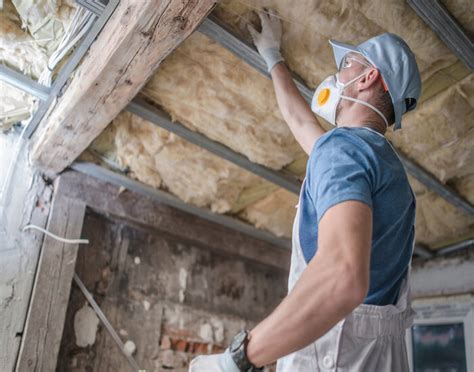 Signs That Its Time To Replace Your Insulation Attic Solutions