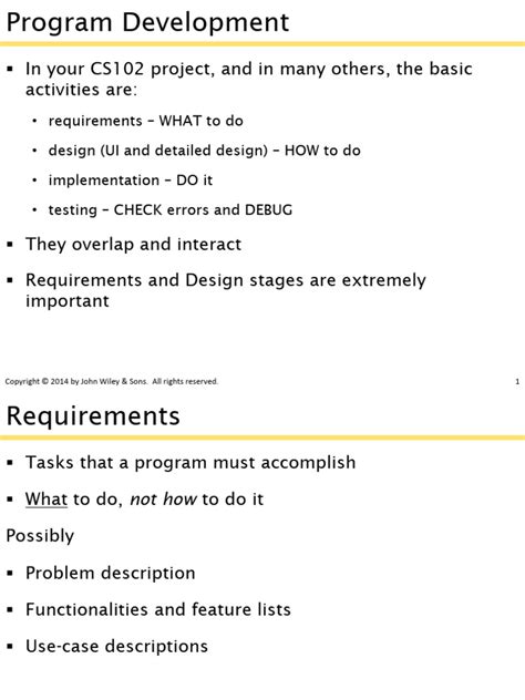 set 3 pdf class computer programming method computer programming
