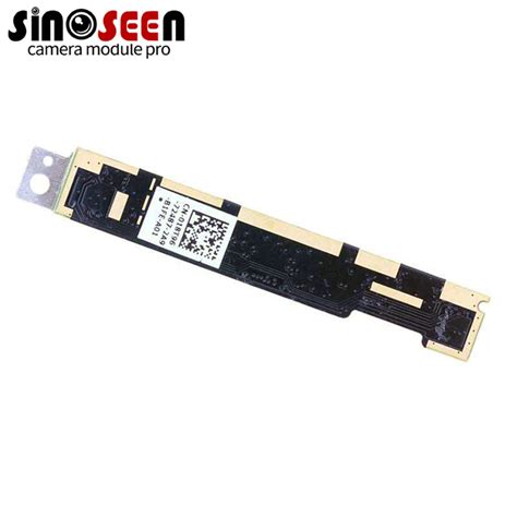 Fixed Focus Hp 8670p Webcam Notebook Camera Module Replacement 6470p