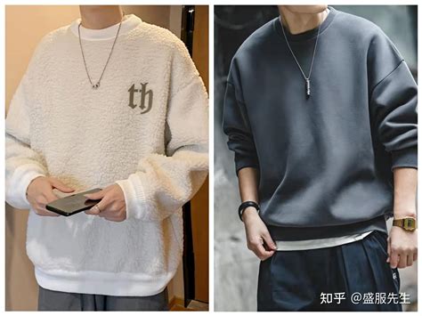 有哪些好看的、平价的男士卫衣品牌推荐？附卫衣的详细选购指南干货