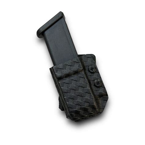 Duty Gear Mrd Single Mag Carrier Allegiant Holster Co