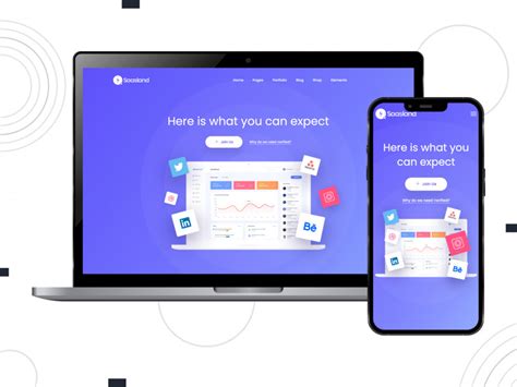 20 Best Saas Wordpress Themes For Saas Websites 2024 Free And Paid Motopress