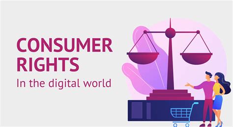 Какви са правата на потребителя в дигиталния свят Buzzmaker