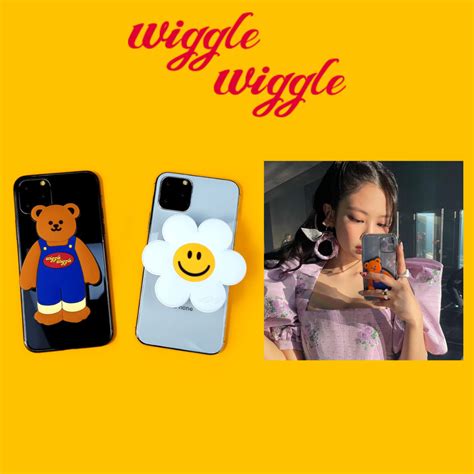 Jennies Pick Wiggle Wiggle Big Sized Griptok Shopee Malaysia