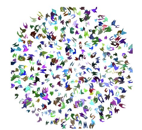 build particles effect with three js or pixijs david guan medium