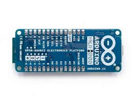 Arduino Abx00011 Electronic Development Board Specification And Features