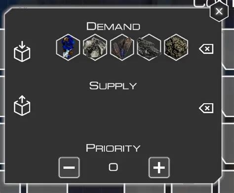 The Planet Crafter 간편한 물류 시스템