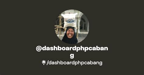 Dashboardphpcabang Linktree