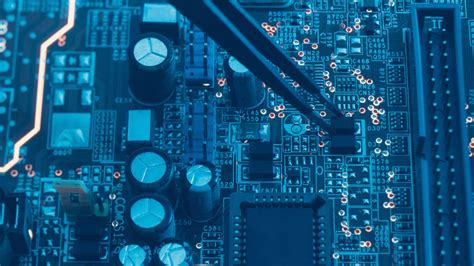 Pcb Tests 2ek Enterprise