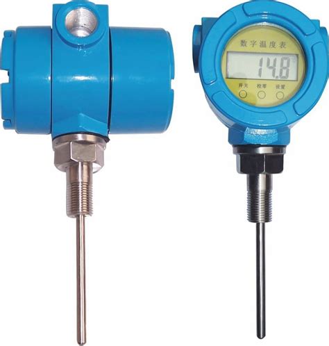 Temperature Sensor Transmitter At Best Price In Kolkata By Rajesh Trading Company Id