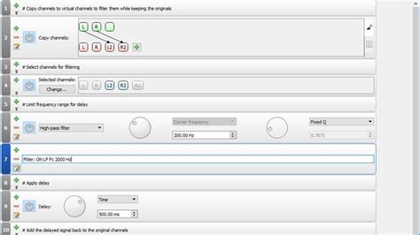 Equalizer APO A System Wide Equalizer For Windows 7 8 8 AlternativeTo