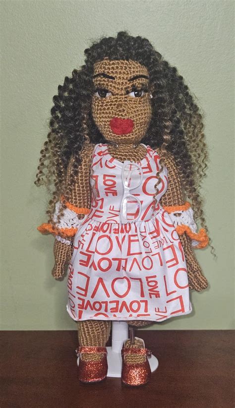 Amputee Thrive Doll Etsy