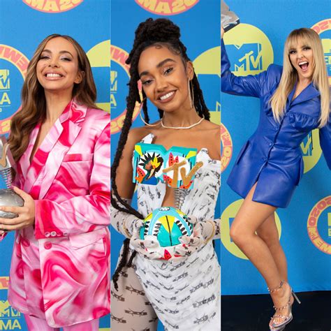Little Mix: Erstes Band-Foto zu dritt | BRAVO