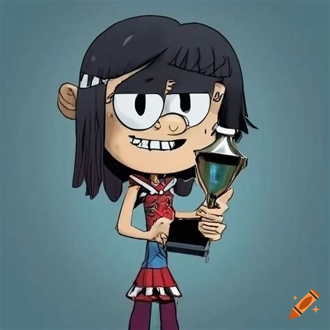 Blak On Twitter The Loud House Fanart Loud House Char