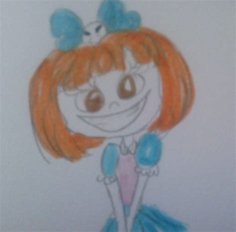 Elmrya Duff By Mixtoons On Deviantart