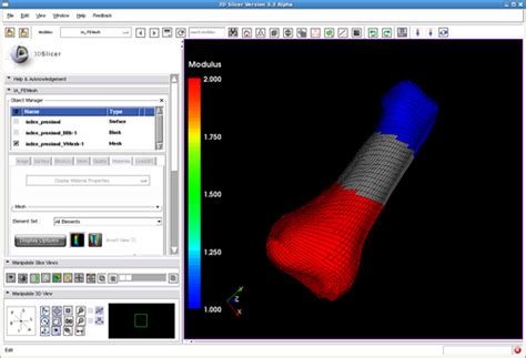 Slicer3 4 Training Slicer Wiki Slicer3 4 Training Slicer Wiki