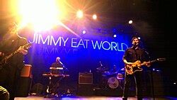 Jimmy Eat World Wikipedia