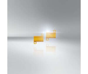 Osram LEDriving Canbus Control Unit LEDCBCTRL Au Meilleur Prix Sur