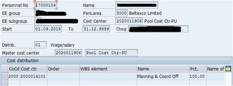 Required Field Glaccount Was Not Transferred In P Sap Community