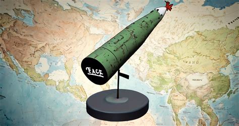 The Evolution Of Nuclear Non Proliferation Policy • Polsci Institute