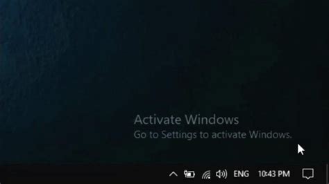 How To Activate Windows 10 Using CMD And Remove Activate Windows