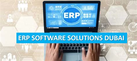 Best Erp Software Solutions In Dubai Whatguru