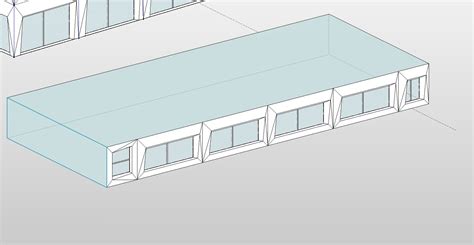 issues with dividing and patterning flat planar surfaces autodesk