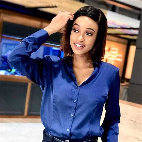 Itumeleng Khunes Wife Facts To Know About Sphelele Makhunga Briefly