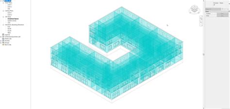 solved unable to create energy analytical model revit 2022