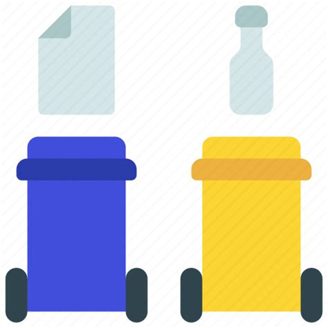 Waste Sorting Bins Trash Sorted Icon Download On Iconfinder Waste Sorting Bins Trash Sorted Icon Download On Iconfinder