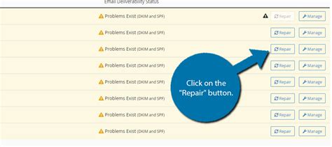 How To Enable DKIM And SPF Email Authentication GreenGeeks
