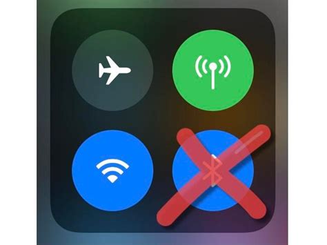 Ios 144 Bluetooth Bug Along With A Possible Fix Zdnet