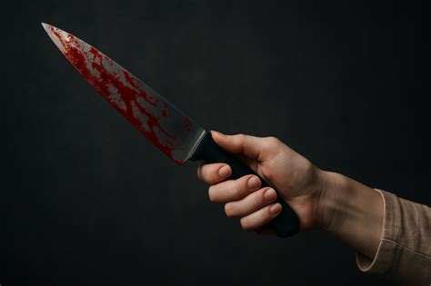 По време на семеен скандал Мъж нападна и рани жена си с нож във Велинград Информационна