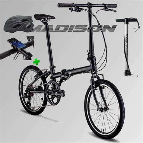 메디슨 매디슨바이크 피콜로 시마노8단 실드베어링 폴딩 미니벨로 접이식 100완조립 2022 위시버킷