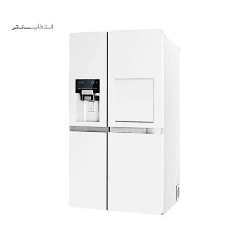 ساید بای ساید دوو سری پرایم 35 فوت مدل Sxi20 31w انتخاب سنتر