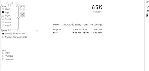Solved Calculate Total And Percentage Microsoft Fabric Community