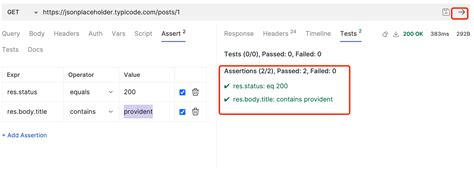 Bruno API Automation Testing Tutorial Building A Bruno API Automation Test Project From To