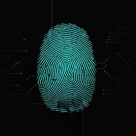 Biometric Security Risks Beyond Fingerprints And Facial Recognition Malware News Malware