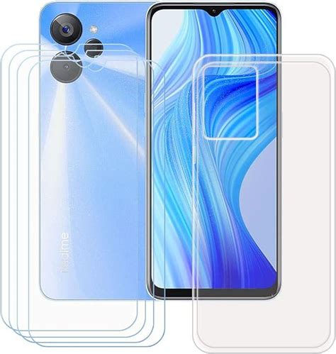 Best Screen Protectors For Realme T
