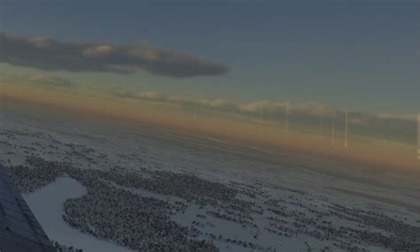 Vertical Lines At Edge Of Screen When Panning Technical Issues And Bug Reports Il 2