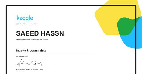 Python Certifications