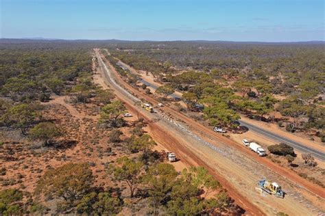 Arc Infrastructures Major Projects Team Progressing With Concrete