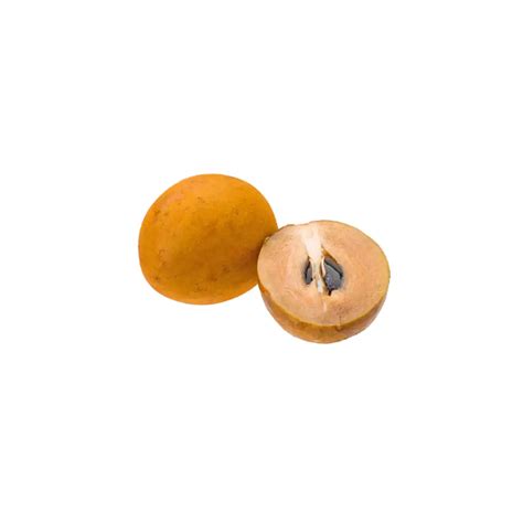 Indian Chikoo Sapodilla Naturally Sweet And Earthy Nahdax